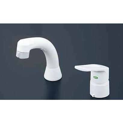 KVK KM8007EC シングルレバー式洗髪シャワー : 施主のミカタ Yahoo!店 - 通販 - Yahoo!ショッピング