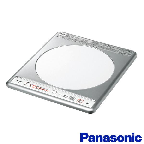 パナソニック IHクッキングヒーター KZ-12C ステンレストップ : kz-12c : 施主のミカタ Yahoo!店 - 通販 - Yahoo!ショッピング