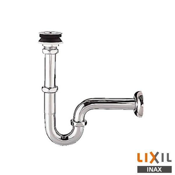 INAX LIXIL LF-30PA アフレ無排水Pトラップ 洗面器 手洗器 排水Pトラップ リクシル : 施主のミカタ Yahoo!店 - 通販 - Yahoo!ショッピング