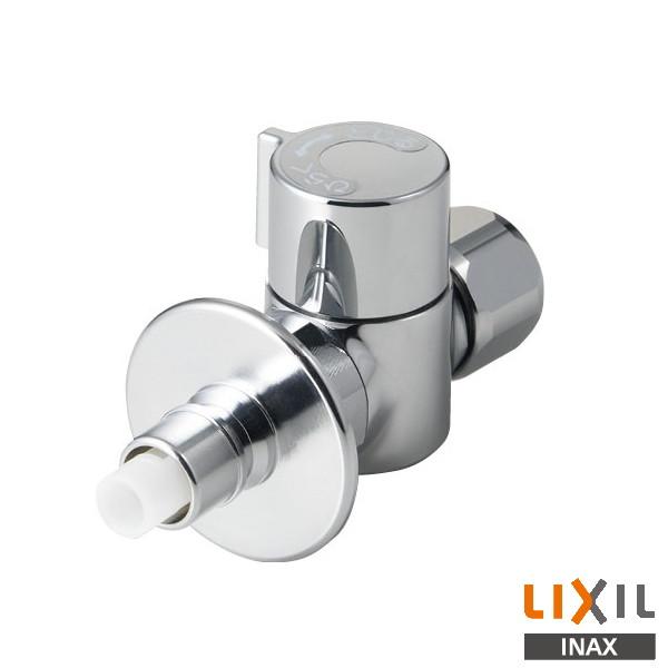 INAX LIXIL LF-3SGQ-13F-U 分岐止水栓 寒冷地用 キッチン 水栓金具 リクシル : 施主のミカタ Yahoo!店 - 通販 - Yahoo!ショッピング