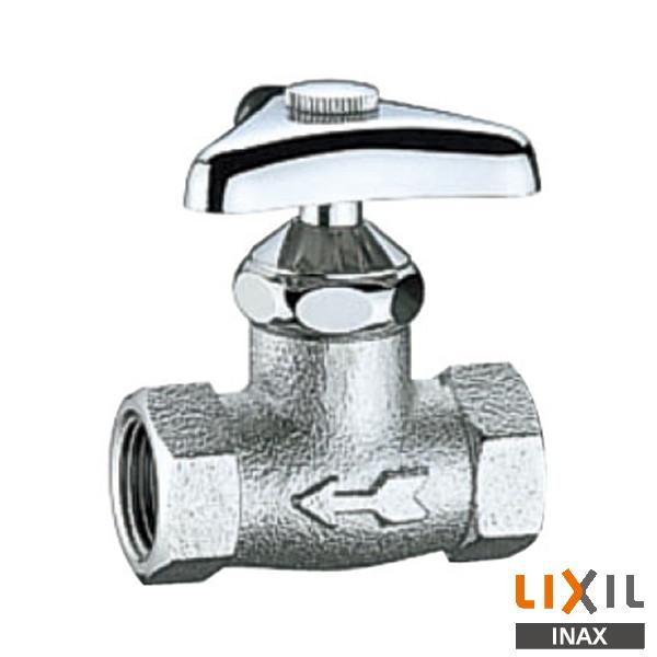 INAX LIXIL LF-3SM-13(JW) 甲止水栓 水栓金具 ユーティリティ用水栓金具 リクシル : 施主のミカタ Yahoo!店 - 通販 - Yahoo!ショッピング