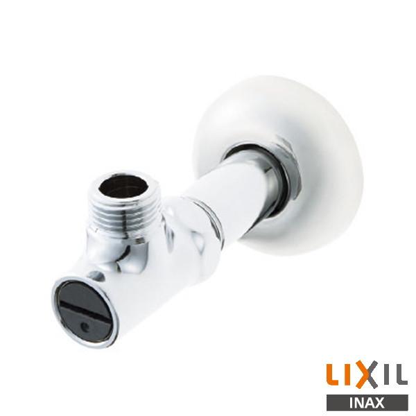 INAX LIXIL LF-3V(55)K アングル形止水栓 水栓金具 止水栓 リクシル : 施主のミカタ Yahoo!店 - 通販 - Yahoo!ショッピング