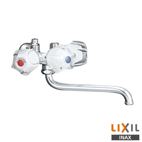 INAX LIXIL LF-412-G 太陽熱温水器用混合水栓 混合栓 水栓金具 太陽熱温水器用水栓 Gハンドル リクシル : 施主のミカタ Yahoo!店 - 通販 - Yahoo!ショッピング
