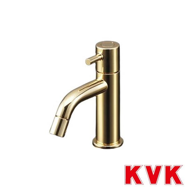 KVK LFK612X-G 立水栓 単水栓 金めっき 蛇口 : 施主のミカタ Yahoo!店 - 通販 - Yahoo!ショッピング