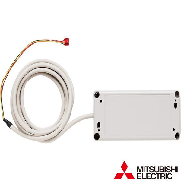 三菱（MITSUBISHI） 三菱 MAC-333IF ルームエアコン（霧ヶ峰） 別売 システムコントロール部品 遠隔制御用インターフェイス ...