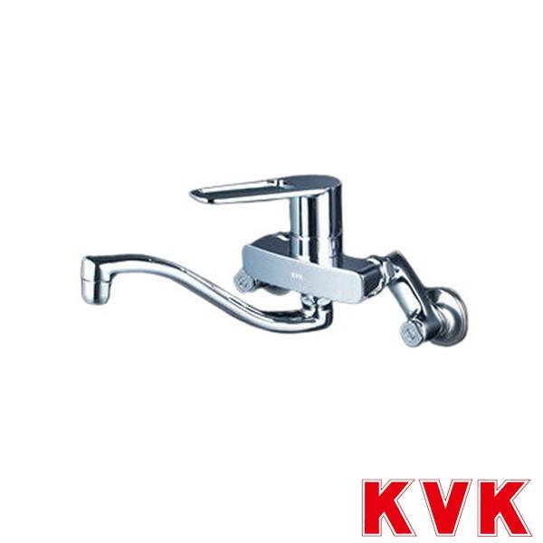 KVK MSK110KERUT シングル混合栓 eレバー 混合水栓 蛇口 :MSK110KERUT:施主のミカタ Yahoo!店 - 通販 - Yahoo!ショッピング