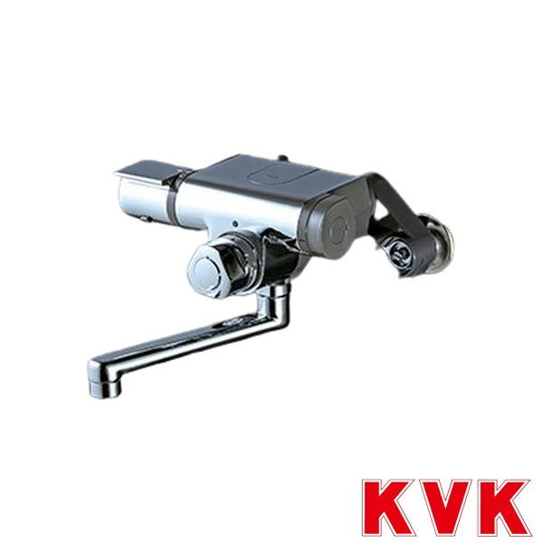 KVK MTB170KPT 定量止水付サーモスタット式混合栓 混合水栓 浴室用 蛇口 : 施主のミカタ Yahoo!店 - 通販 - Yahoo!ショッピング