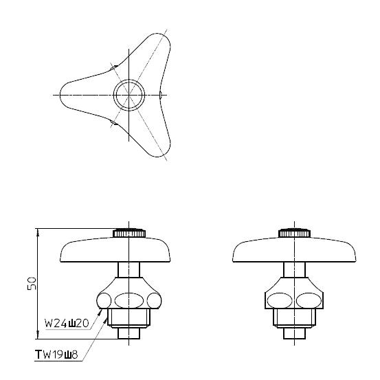 在庫あり 三栄水栓 SANEI PR10A-13 給水栓上部 : 施主のミカタ Yahoo!店 - 通販 - Yahoo!ショッピング