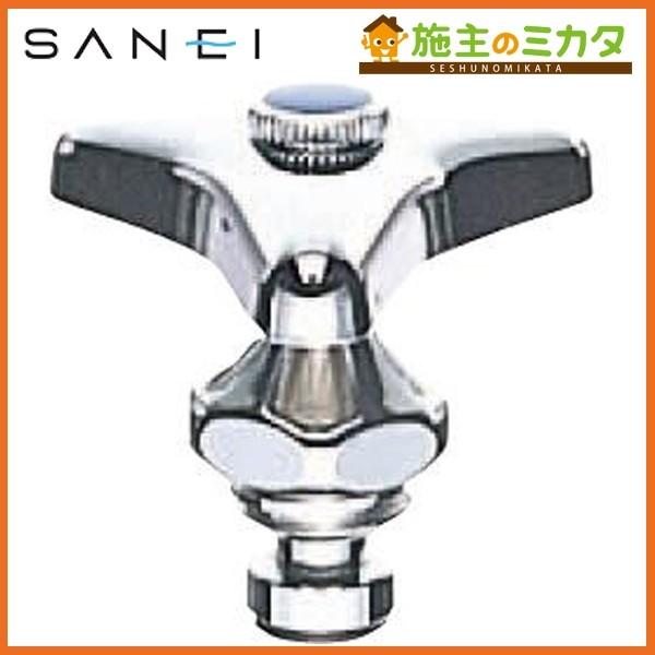 三栄水栓 SANEI PR10AK-13 給水栓上部 寒冷地用 : 施主のミカタ Yahoo!店 - 通販 - Yahoo!ショッピング