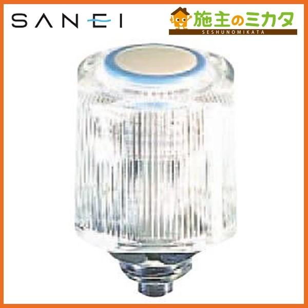 三栄水栓 SANEI PR19A-13 給水栓上部 : 施主のミカタ Yahoo!店 - 通販 - Yahoo!ショッピング