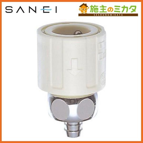 三栄水栓 SANEI PT17-7F 浄水器分岐アダプター : 施主のミカタ Yahoo!店 - 通販 - Yahoo!ショッピング