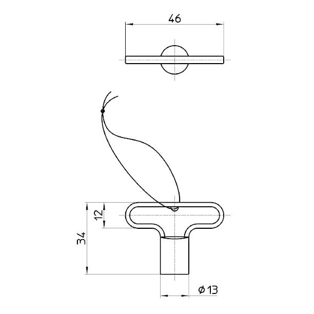 在庫あり 三栄水栓 SANEI R32 共用水栓カギ : 施主のミカタ Yahoo!店 - 通販 - Yahoo!ショッピング