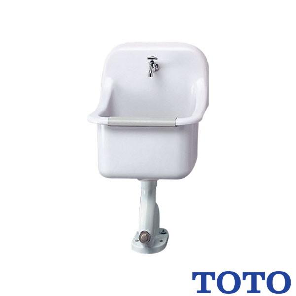 TOTO ※メーカー直送のみ※ 掃除用流し パブリック用流し SK22A※ 本体のみ 管理番号2200 : 施主のミカタ Yahoo!店 ...