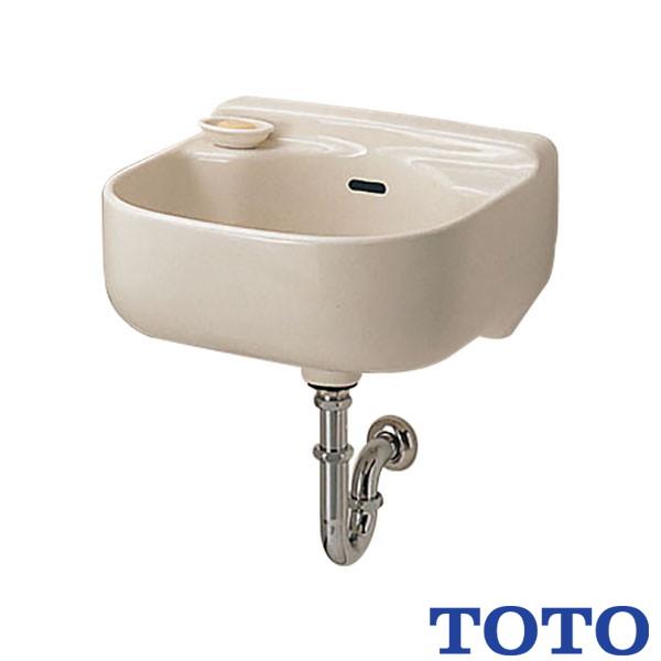 TOTO ※メーカー直送のみ※ マルチシンク 小形 SK500※ 本体のみ バックハンガー別売り 管理番号2200 : 施主のミカタ ...