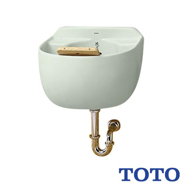 TOTO ※メーカー直送のみ※ 洗濯用流し 大形 SK507※ 本体のみ 管理番号2200 : 施主のミカタ Yahoo!店 - 通販 - Yahoo!ショッピング