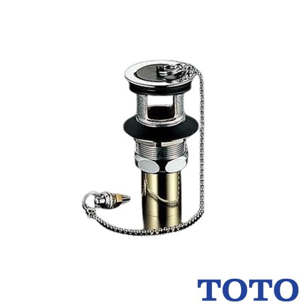 TOTO 排水金具 T6E 32mm : 施主のミカタ Yahoo!店 - 通販 - Yahoo!ショッピング
