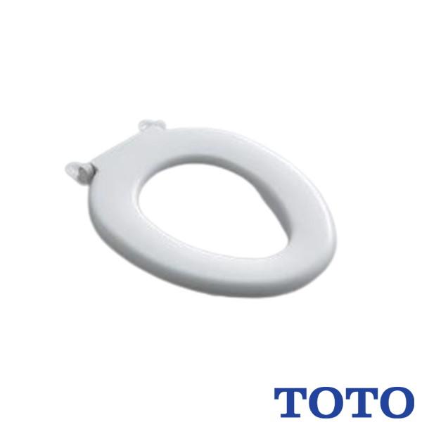 TOTO 幼児用普通便座 キッズトイレスペース TC30 腰掛便器3−5歳児向け用 : 施主のミカタ Yahoo!店 - 通販 - Yahoo!ショッピング