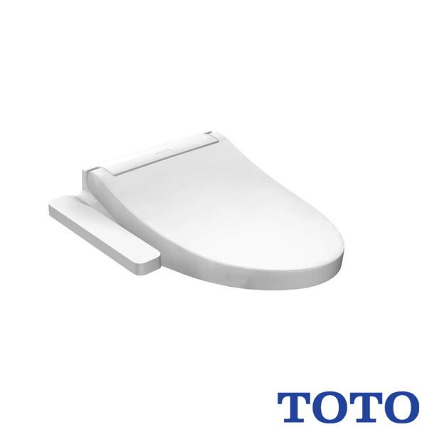 TOTO ウォシュレットP パブリック向ウォシュレット TCF587 便器洗浄なし 腰掛便器全般対応 便ふたあり トイレ : 施主のミカタ Yahoo!店 - 通販 - Yahoo!ショッピング