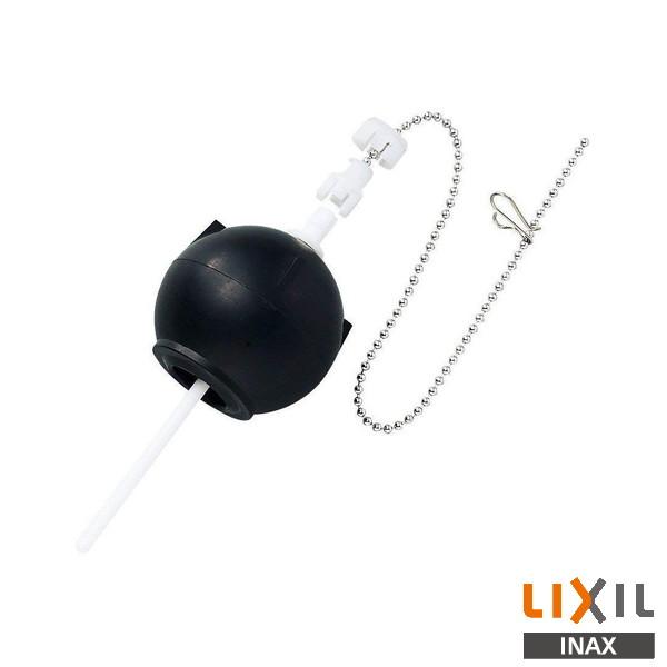 INAX LIXIL TF-10R-S 取替用フロートゴム玉 小 補修部品 リクシル : 施主のミカタ Yahoo!店 - 通販 ...