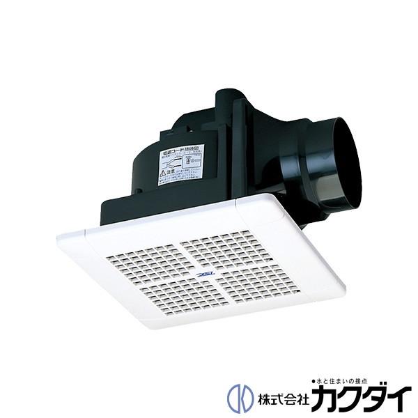カクダイ KAKUDAI 天井埋込型換気扇 #TS-TK180NS トイレ 洗面所 居間 浴室 店舗用 : 施主のミカタ Yahoo!店 - 通販 - Yahoo!ショッピング