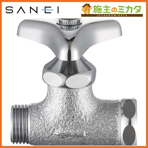 三栄水栓 SANEI V21A-13 化粧バルブ : 施主のミカタ Yahoo!店 - 通販 - Yahoo!ショッピング