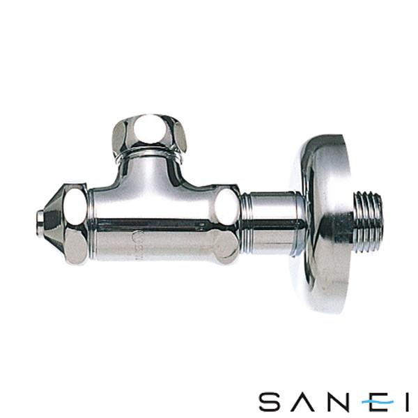 三栄水栓 SANEI V22AD-X2-5S-13 D式止水栓本体5個セット ナットなし 水栓部品 : 施主のミカタ Yahoo!店 - 通販 - Yahoo!ショッピング