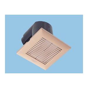 Panasonic パナソニック ベンテック 換気扇 インテリア部材 VB-GY100P3-T 自然給気口 天井用 色：ライトブラウン : 施主のミカタ Yahoo!店 - 通販 ...