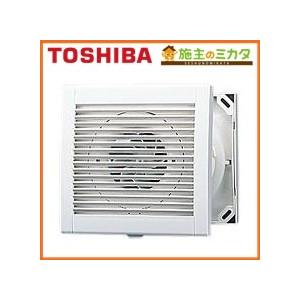 TOSHIBA 東芝 換気扇 パイプ用ファン VFP-8ZRSJ 部屋間通風タイプ 圧力形 : 施主のミカタ Yahoo!店 - 通販 - Yahoo!ショッピング