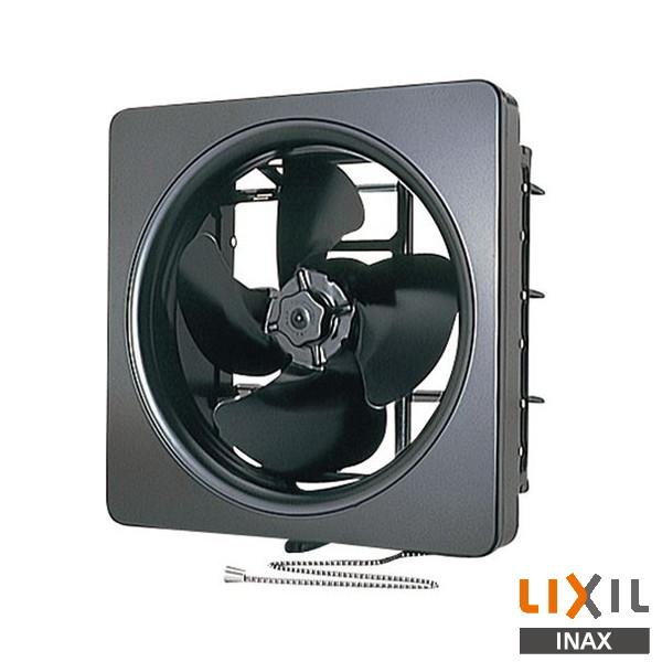 INAX LIXIL VH-25B1 換気扇本体 不燃プロペラファン キッチン セクショナルキッチン レンジフード 不燃金属換気扇 部材 リクシル : 施主のミカタ Yahoo!店 - 通販 ...