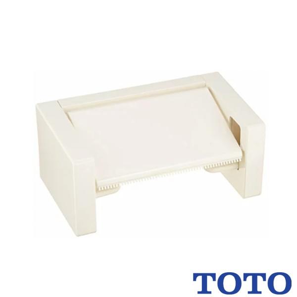 TOTO 在庫あり 紙巻器 YH51R#SC1 パステルアイボリー : 施主のミカタ Yahoo!店 - 通販 - Yahoo!ショッピング