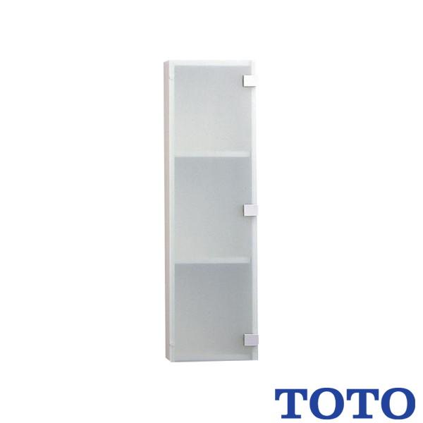 TOTO 洗面所キャビネット YSL50G※※ すりガラス調扉 管理番号2200 : 施主のミカタ Yahoo!店 - 通販 - Yahoo!ショッピング