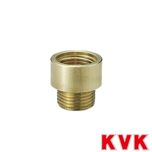 KVK Z1020-6 ツギタシソケット13 1/2 ×40mm : z1020-6 : 施主のミカタ Yahoo!店 - 通販 - Yahoo!ショッピング