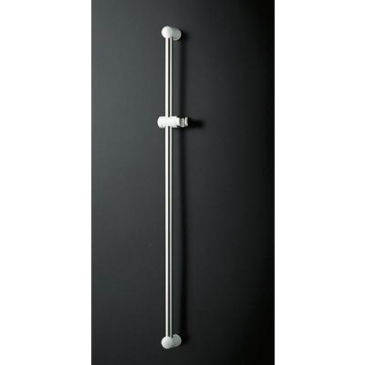 KVK Z246AN スライドバー 1m メッキ : 施主のミカタ Yahoo!店 - 通販 - Yahoo!ショッピング