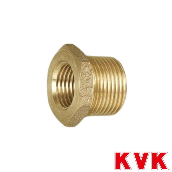 KVK Z722-1 ブッシング20 3/4 ×13 1/2 : z722-1 : 施主のミカタ Yahoo!店 - 通販 - Yahoo!ショッピング