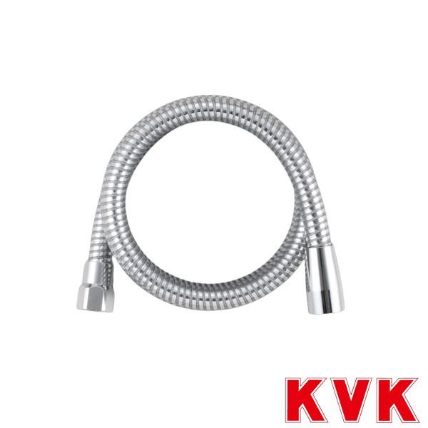 KVK ZKF2NH-180 ニューハイメタルシャワーホース1.8m パックなし : zkf2nh-180 : 施主のミカタ Yahoo!店 - 通販 - Yahoo!ショッピング