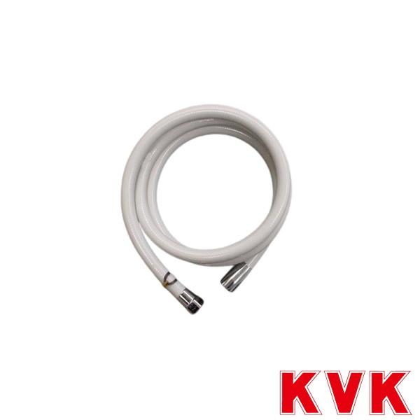 KVK ZKF2SI-400 シャワーホース白4m パックなし : 施主のミカタ Yahoo!店 - 通販 - Yahoo!ショッピング