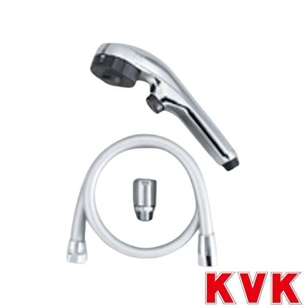 KVK ZS305TMS eシャワー・3wayワンストップ付シャワーセット : zs305tms : 施主のミカタ Yahoo!店 - 通販 - Yahoo!ショッピング