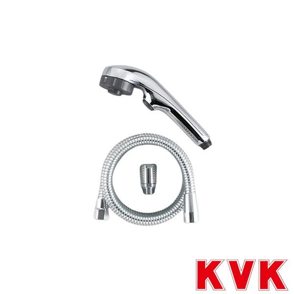 KVK ZS305TMSNH eシャワー・3wayワンストップ付シャワーセット : 施主のミカタ Yahoo!店 - 通販 - Yahoo!ショッピング