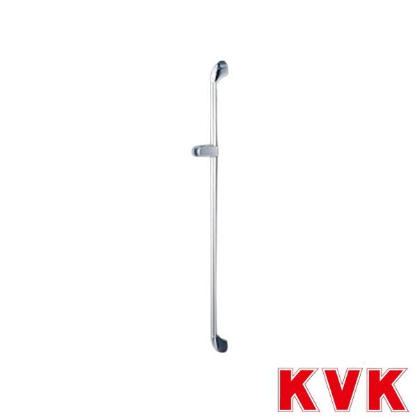 KVK ZS308 スライドバー 1m メッキ握りバー兼用型 : 施主のミカタ Yahoo!店 - 通販 - Yahoo!ショッピング