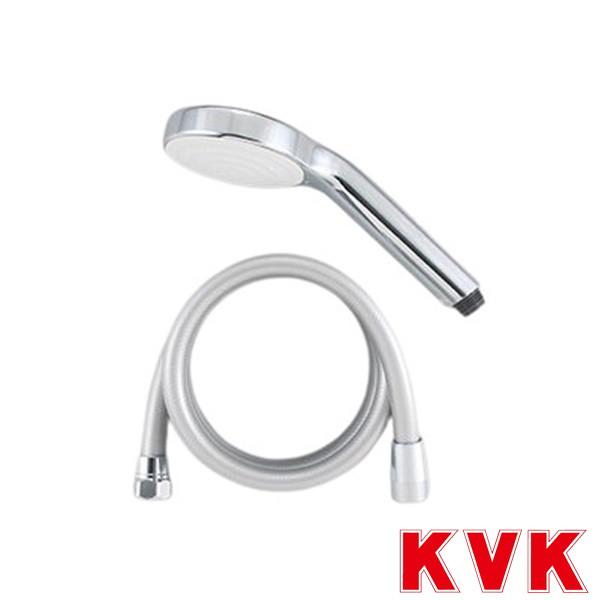 KVK ZS330SBL eシャワーNf ワイドシャワーセット : 施主のミカタ Yahoo!店 - 通販 - Yahoo!ショッピング