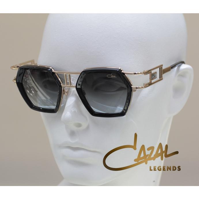 CAZAL カザール レジェンズ サングラス 【677 C001】 正規品 送料無料 : 時計・宝石・眼鏡の生巧堂 - 通販 - Yahoo!ショッピング