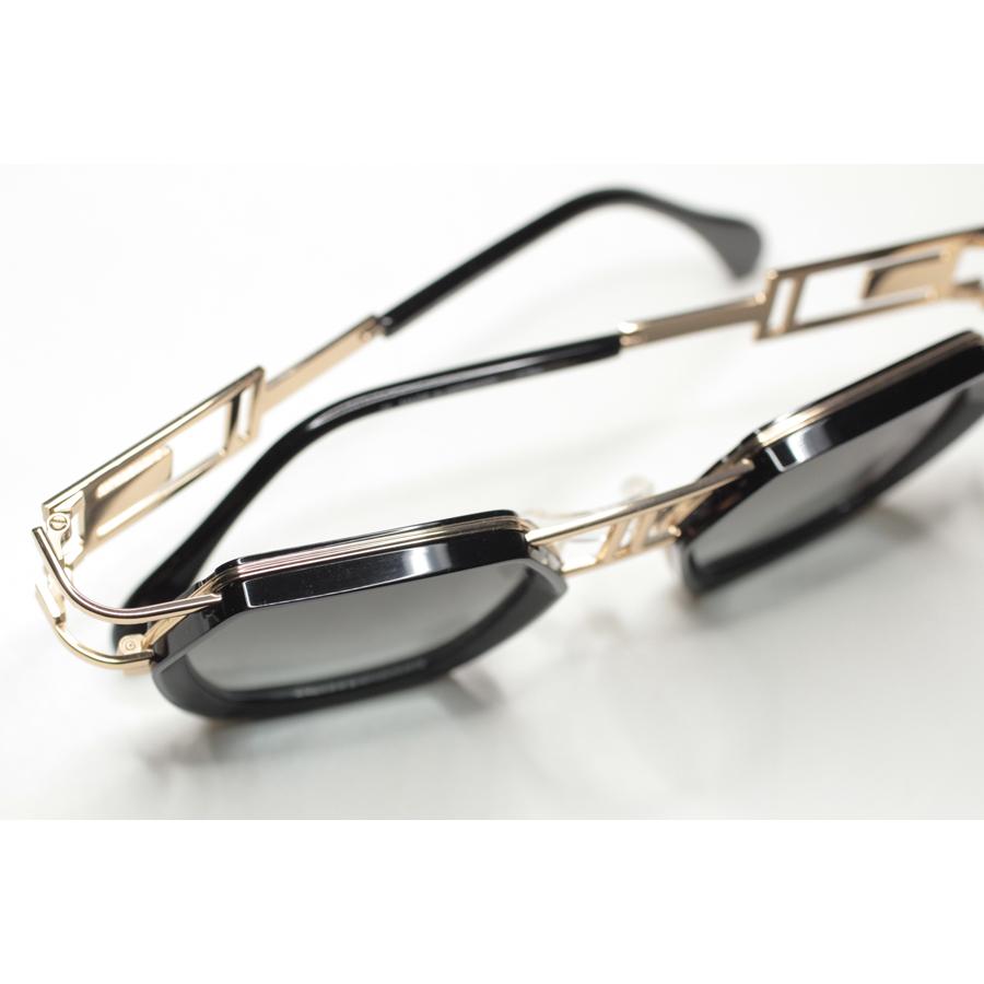 CAZAL カザール レジェンズ サングラス 【677 C001】 正規品 送料無料 : 時計・宝石・眼鏡の生巧堂 - 通販 - Yahoo!ショッピング