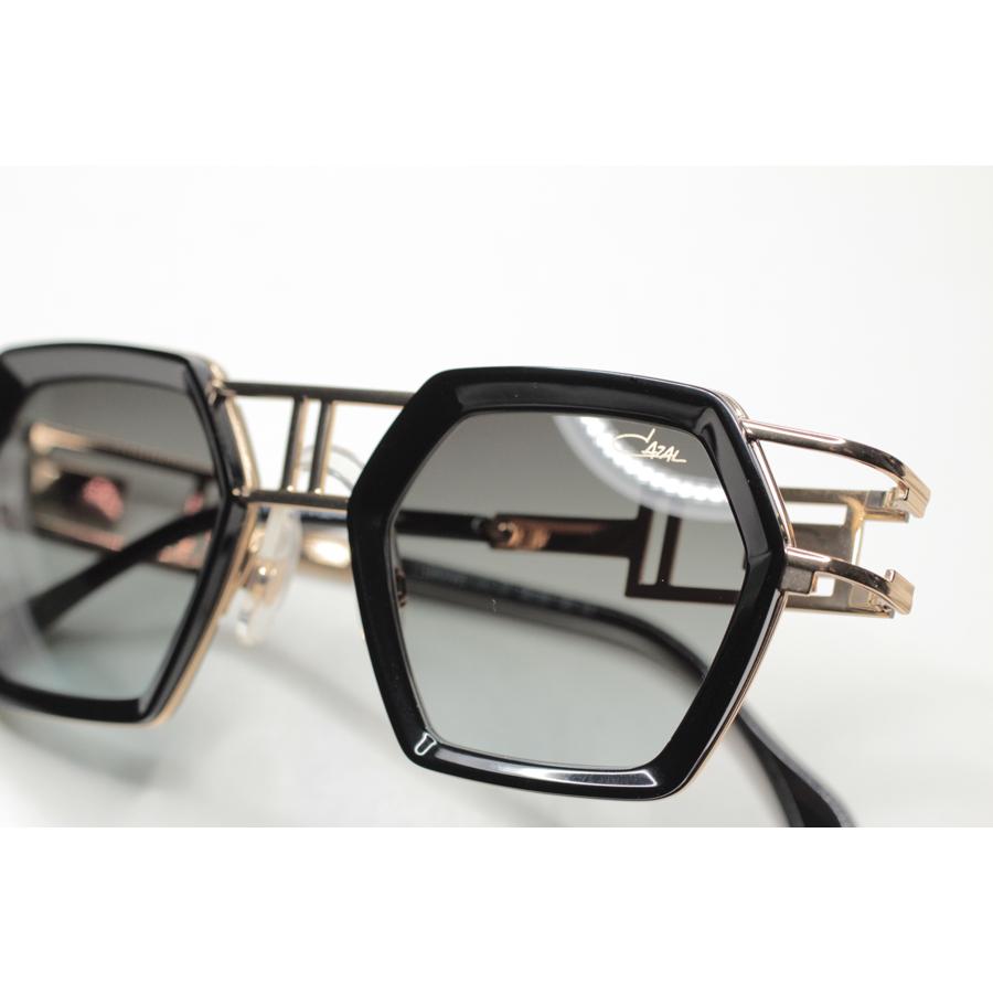 CAZAL カザール レジェンズ サングラス 【677 C001】 正規品 送料無料 : 時計・宝石・眼鏡の生巧堂 - 通販 - Yahoo!ショッピング