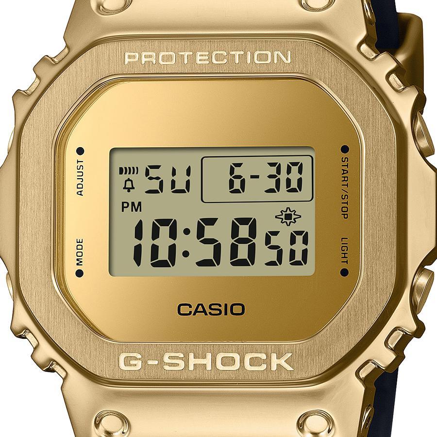 G-SHOCK カシオ Gショック ファインメタリックシリーズ FINE G-SHOCK カシオ Gショック ファインメタリックシリーズ FINE