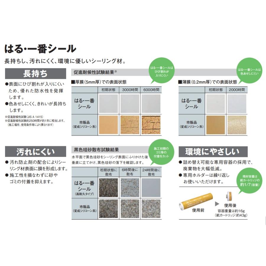 KMEW はる・一番シール 320ml 高耐久タイプ ケイミュー 税抜2,980円の品 : e-Shop 株式会社 江成商店 - 通販 - Yahoo!ショッピング