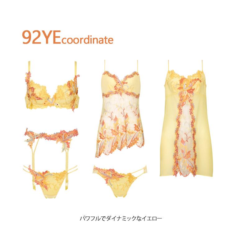 ワコール サルート 92G P-up ブラジャー 新作 セール 2023 春夏 BTJ492 谷間 レディース C/65-80 :BTJ492:アイム下着屋 - 通販 - Yahoo!ショッピング