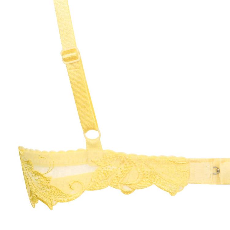 ワコール サルート 92G P-up ブラジャー 新作 セール 2023 春夏 BTJ492 谷間 レディース C/65-80 :BTJ492:アイム下着屋 - 通販 - Yahoo!ショッピング