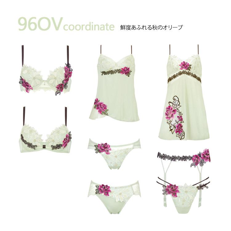 サルート 30%OFF ワコール 96G ブラジャー P-upタイプ セール BTJ496 谷間 レディース DEF/65-85 : アイム下着屋 - 通販 - Yahoo!ショッピング