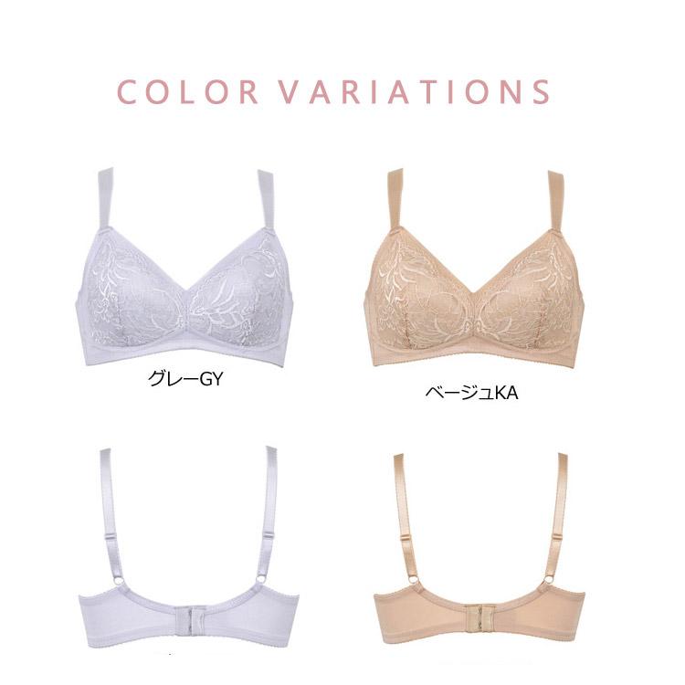 WACOAL ワコール ノンワイヤー ブラジャー ABCカップ 定番 ぴったりフィット : アイム下着屋 - 通販 - Yahoo!ショッピング