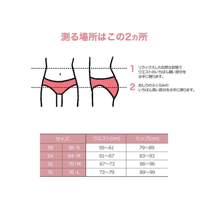 SUHADA ワコール 肌リフト シアー ロングガードル ガードルショーツ セミハイウエスト 58-76 : アイム下着屋 - 通販 - Yahoo!ショッピング